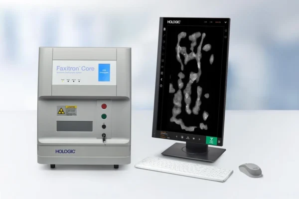 Faxitron® Core radiografski sistem - ENTECH MS d.o.o.